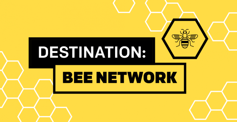 Destination: Bee Network TfGM Survey | Levenshulme Community Association